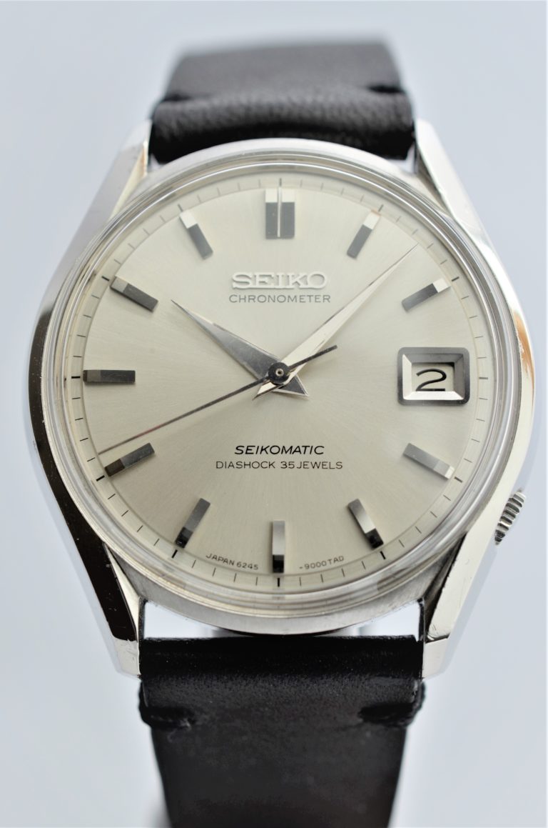 Collector's guide to the 62MAS - Ikigai Watches