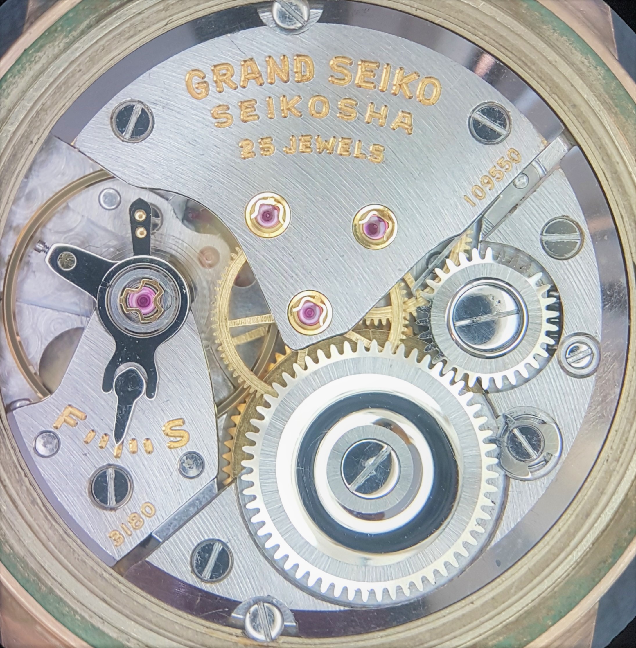 77-11 - Ikigai Watches