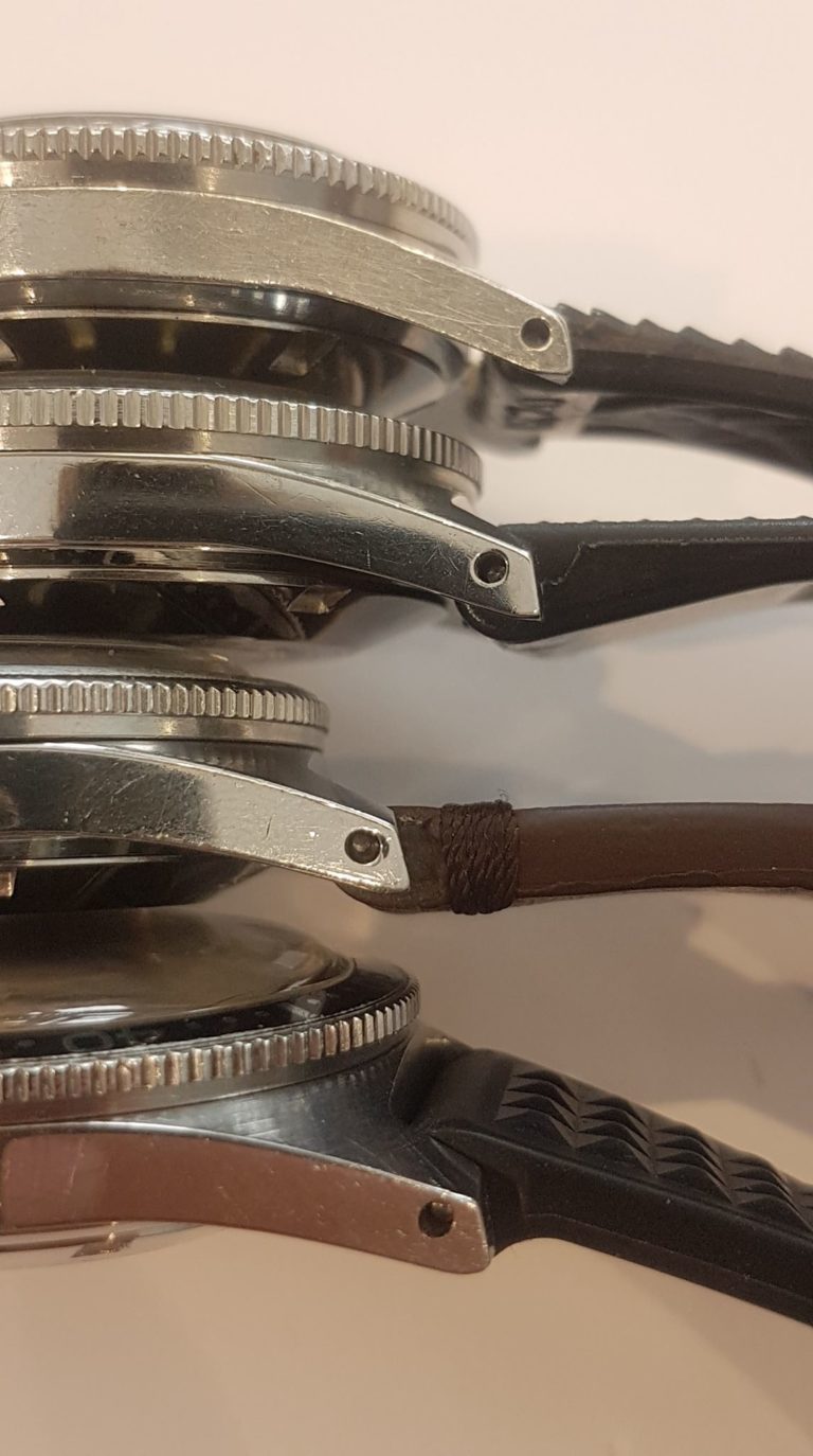 Collector's guide to the 62MAS - Ikigai Watches